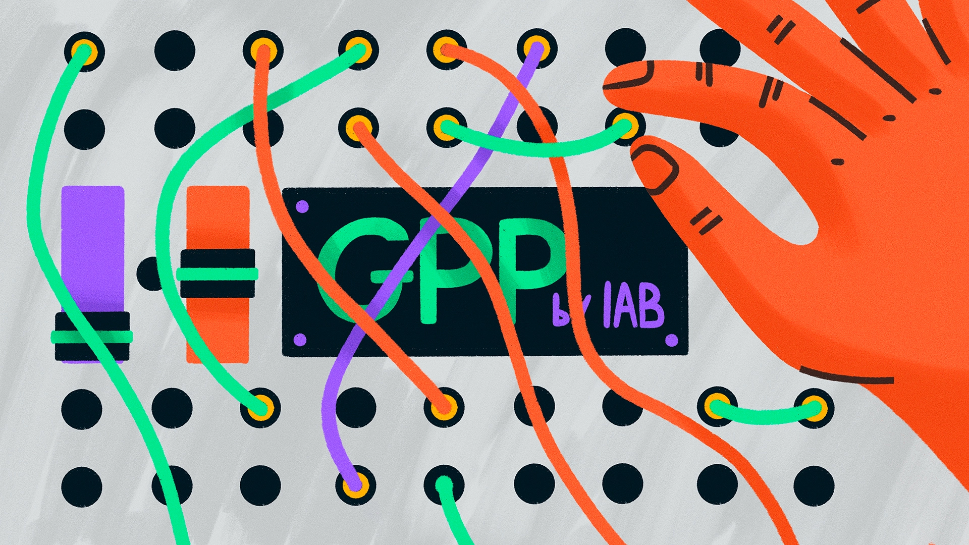 Global Privacy Platform (GPP): how to comply guide